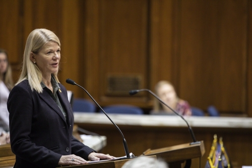 House advances Negele’s bill cracking down on synthetic drug dealers ...